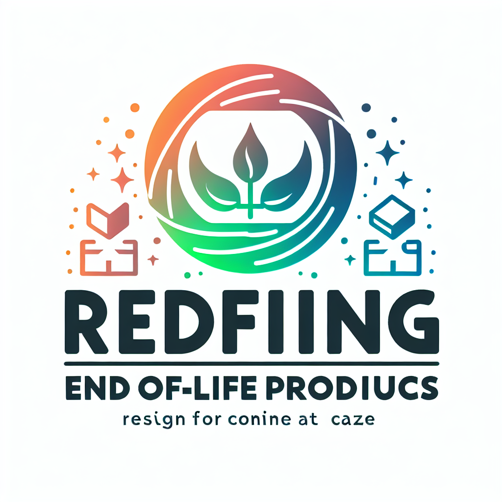 End Of Line Products – Redefining EOL